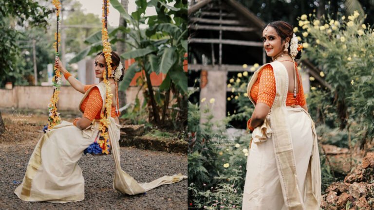 Aami Surendran Latest Viral Photoshoot - Indianrays.com