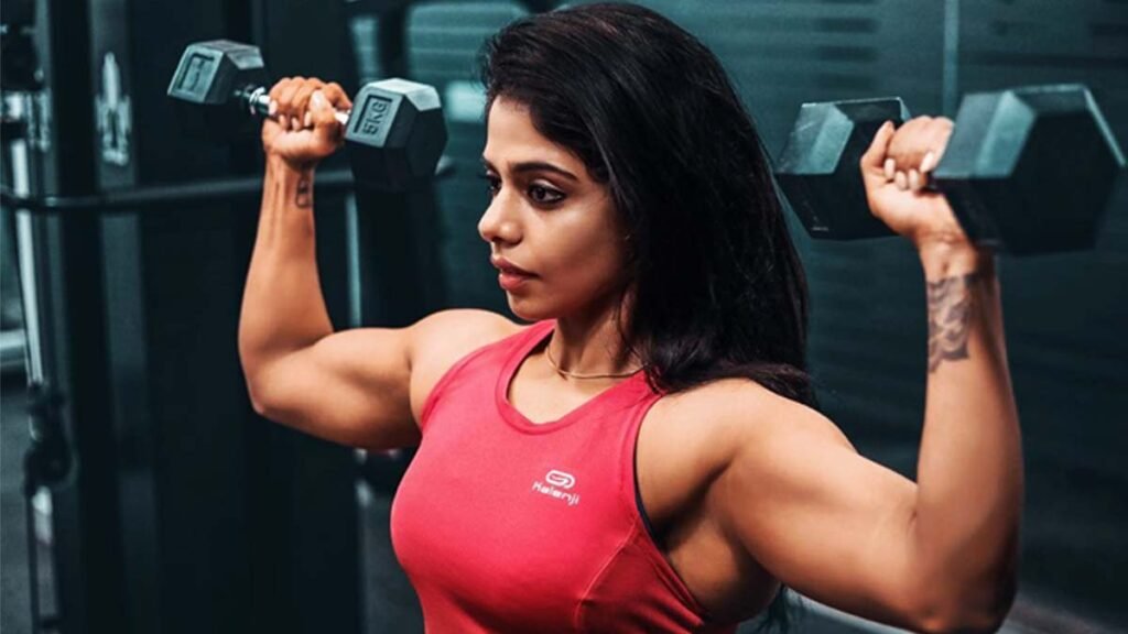 Actress Sreeya Iyer Photos – Indianrays.com