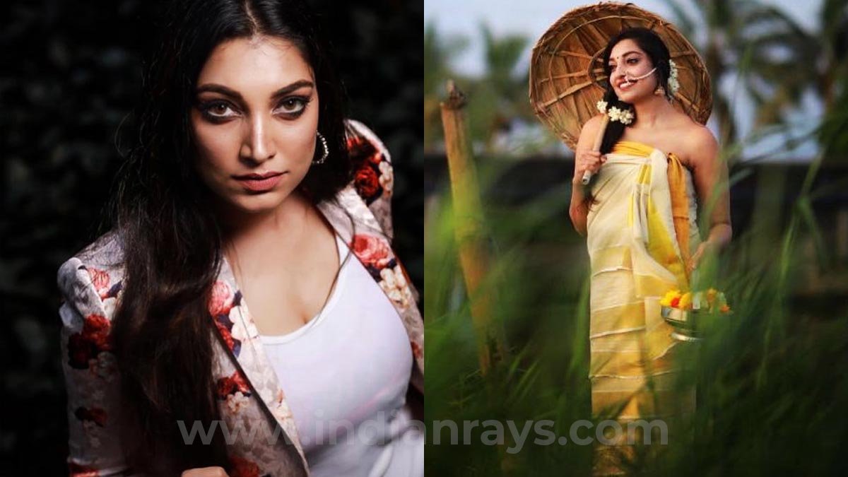 Bigg Boss 3 Malayalam Contestant Rithu Manthra Photos - Indianrays.com
